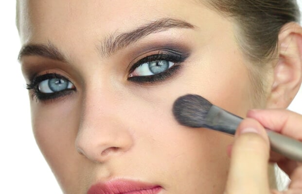 11 pasos para un maquillaje de tendencia con tonos de temporada ...
